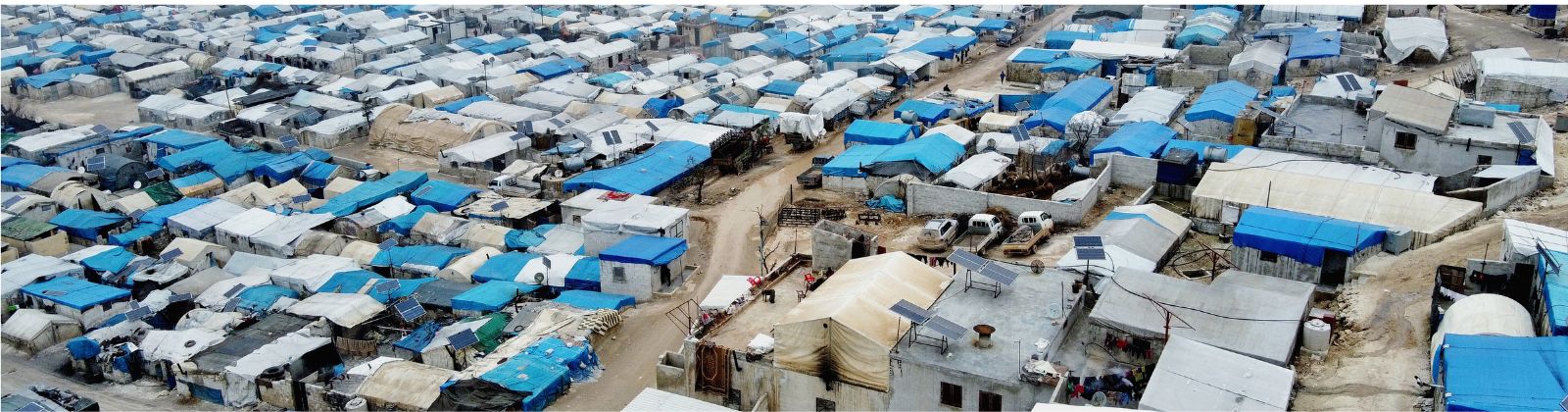 Leave No One Behind Program | Program Profile | ESMAP